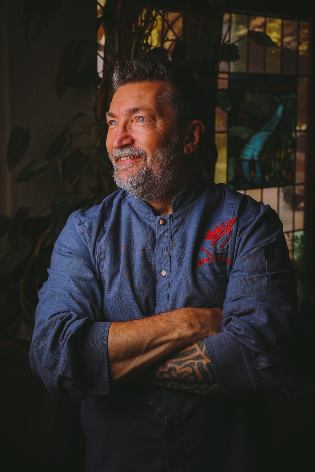 About us | Feier a Flam